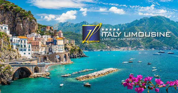 Italy Limousine – Transfer, escursioni dai porti e tour a Napoli ...
